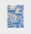 BLUE BEACH - LANDES – Lost in Land